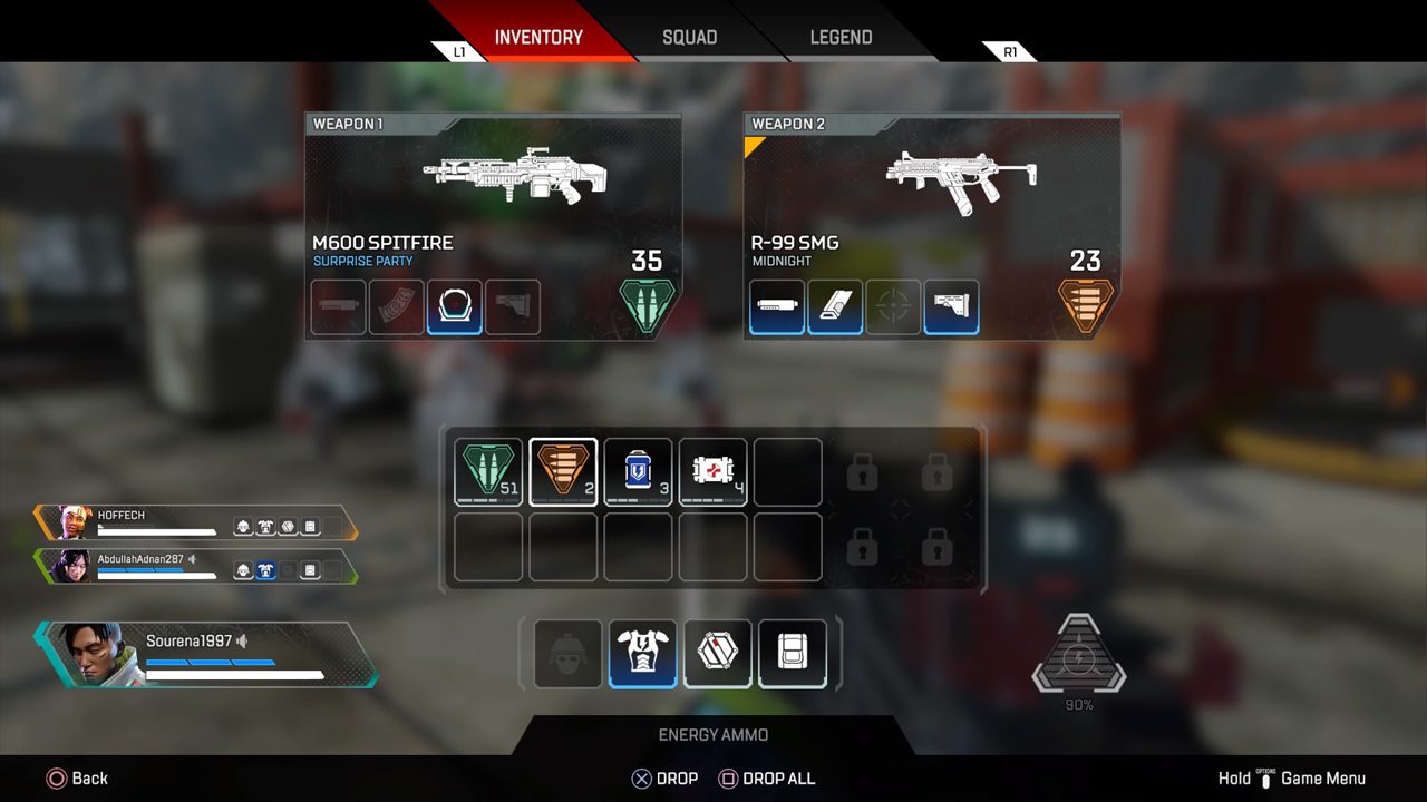 نکاتی که باید برای موفقیت در بازی Apex Legends بدانید | رسانه سرگرمی